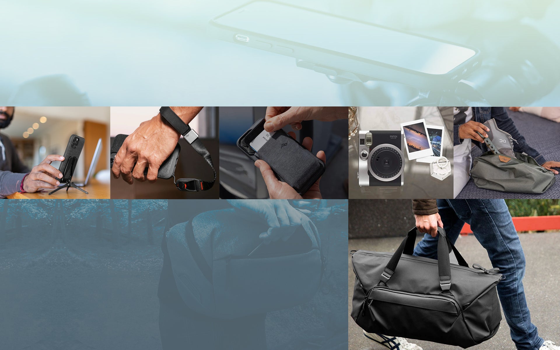 INSTANT KARMA CR • TIENDA EN LÍNEA DE PRODUCTOS DE FOTOGRAFÍA Y VIAJE ...